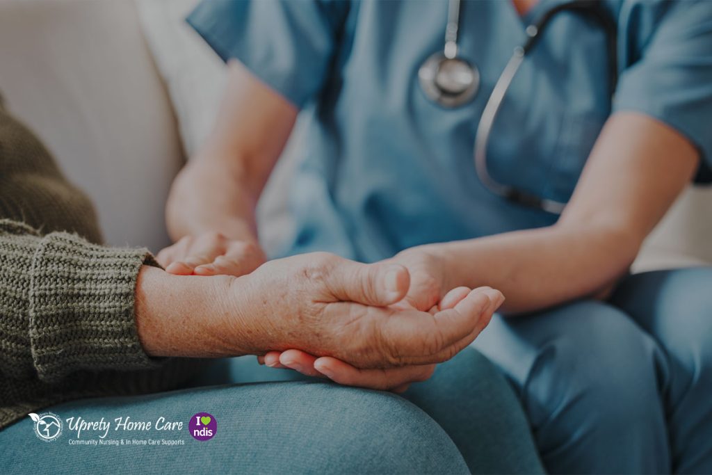 Continence Assessment by a Registered Nurse - Uprety Home Care