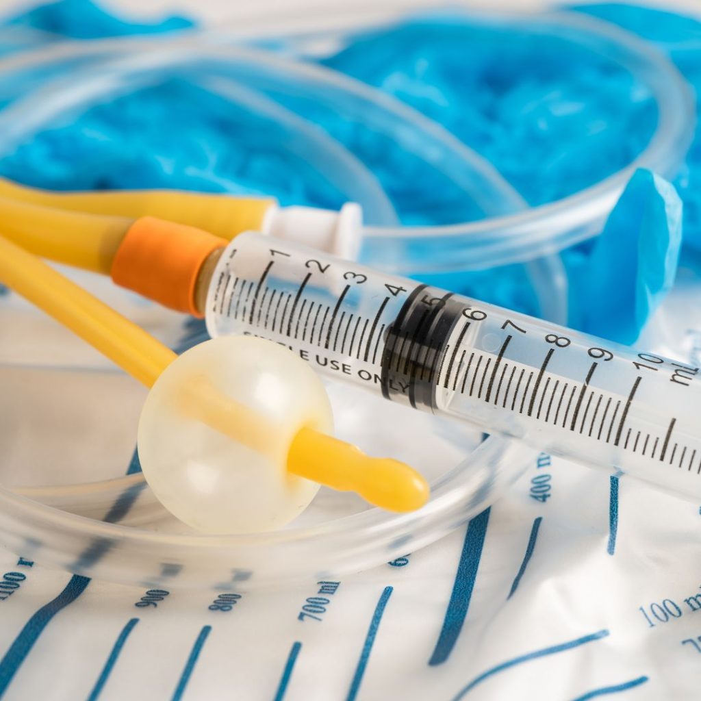 Professional Catheter Care Services in Sydney | Uprety Home Care
